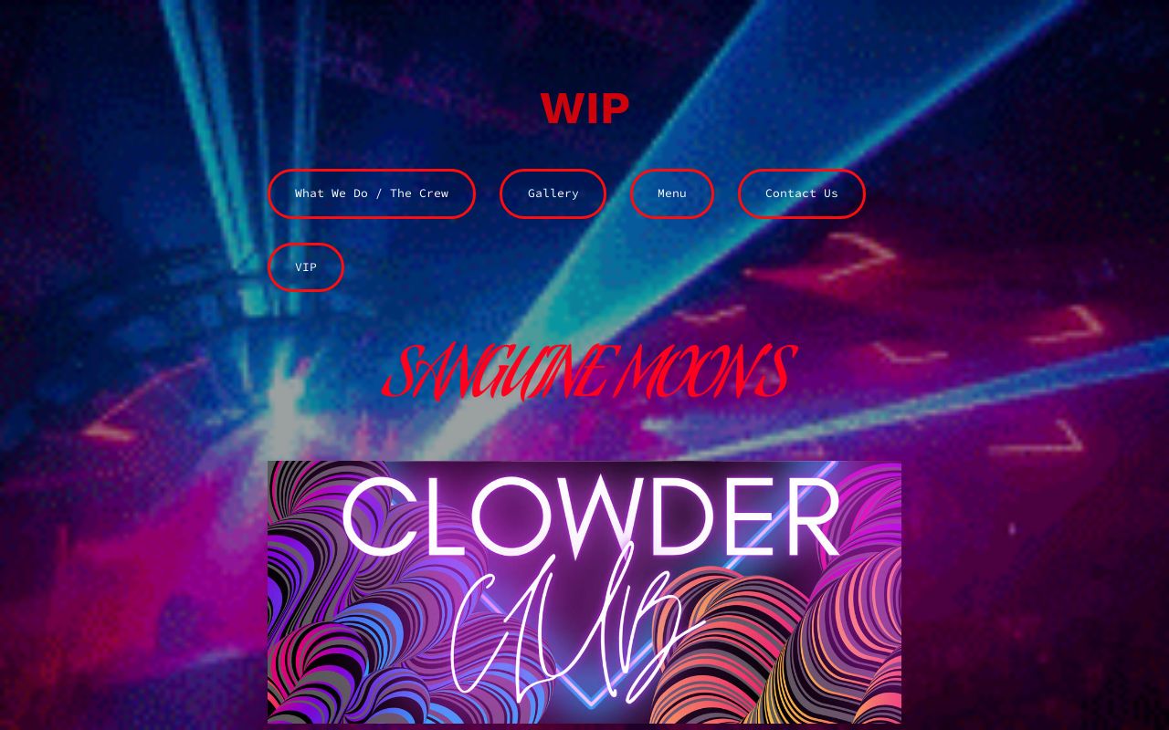 Clowder Club